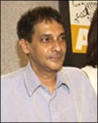 Picture of Ranjit Chowdhry