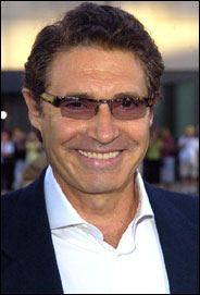 Picture of Michael Nouri