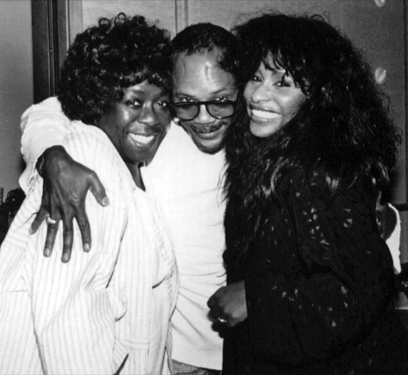 Picture of Chaka Khan