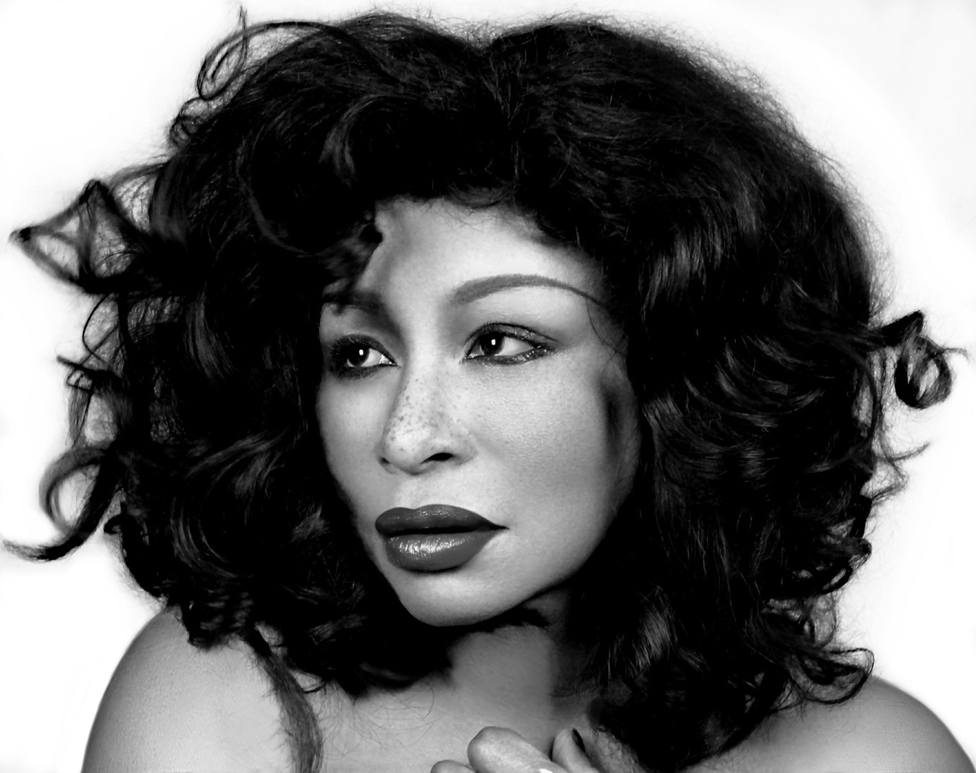 Picture of Chaka Khan