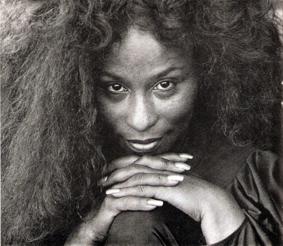 Picture of Chaka Khan