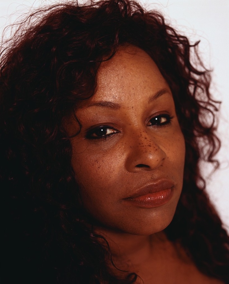 Picture of Chaka Khan