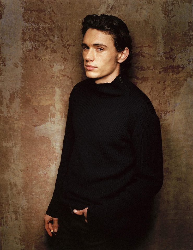 Picture of James Franco