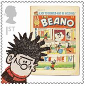 The Beano picture