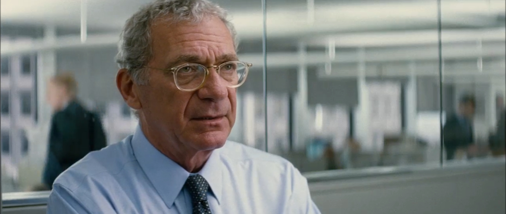 Picture of The Interpreter