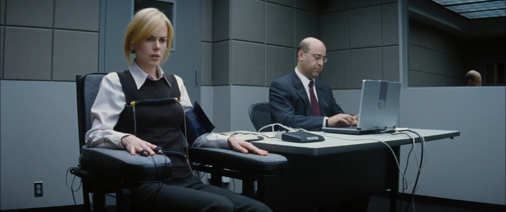 Picture of The Interpreter