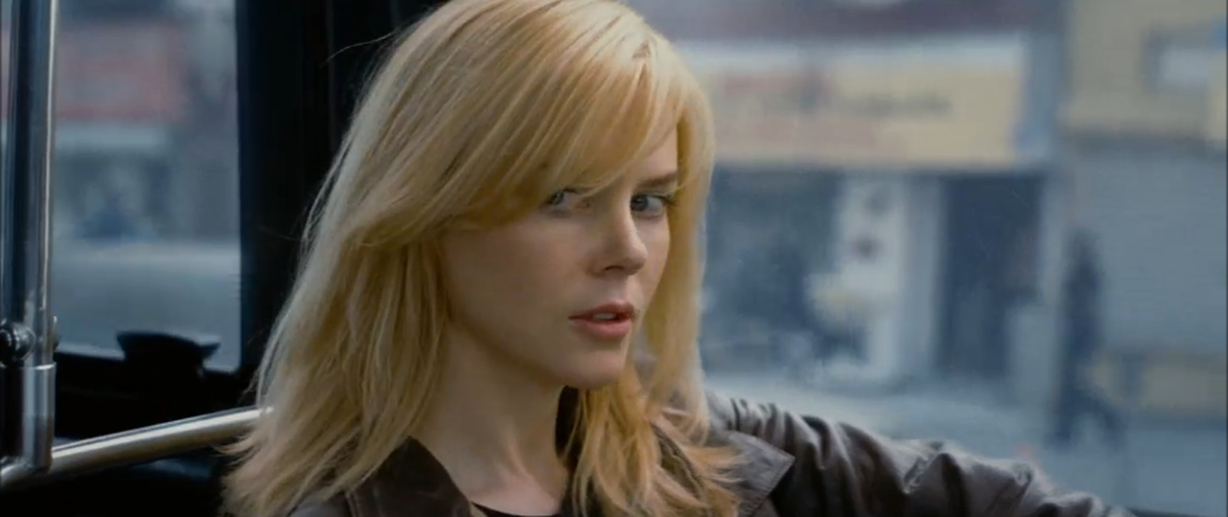 Picture of The Interpreter