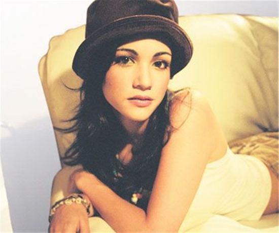 Picture of Sharlene Taule