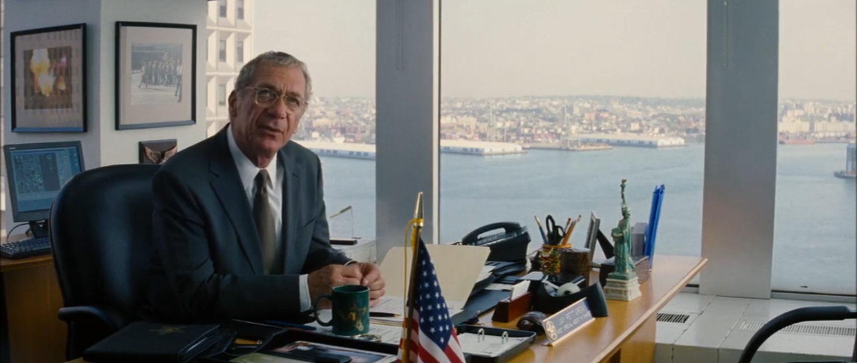 Picture of The Interpreter