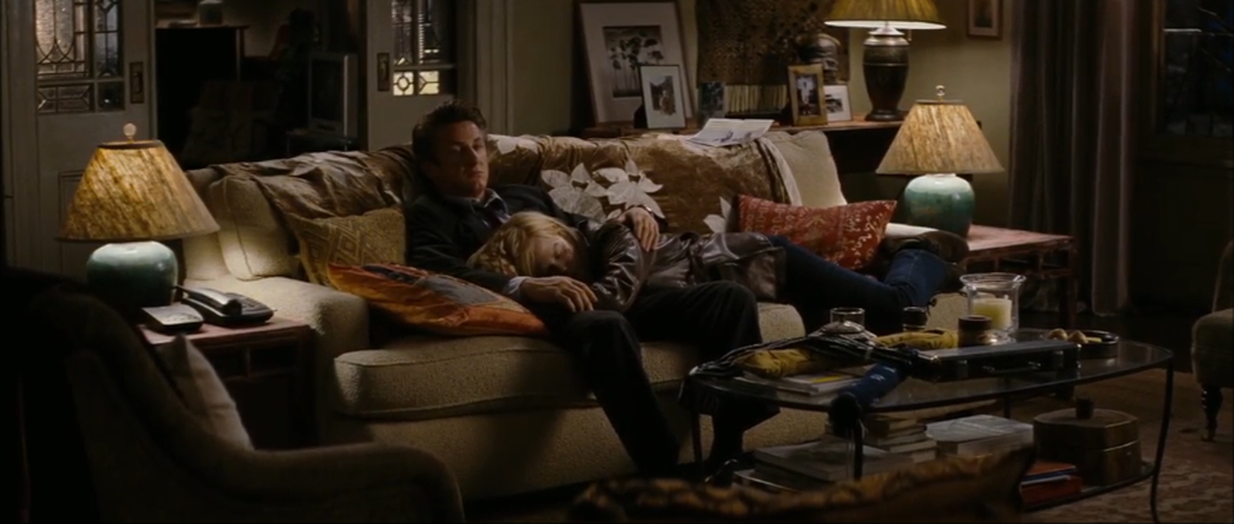 Picture of The Interpreter