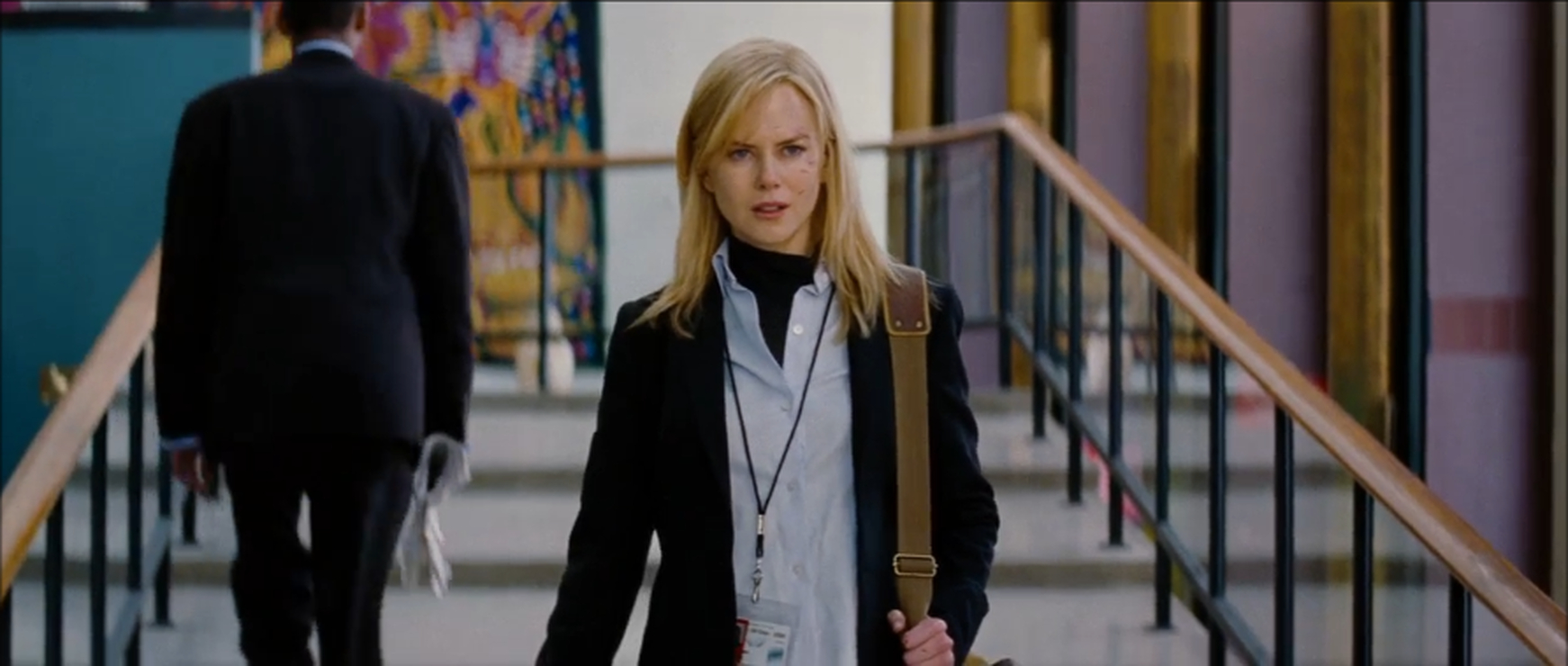 Picture of The Interpreter