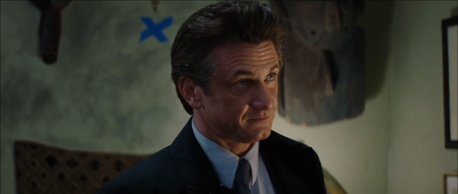 Picture of The Interpreter