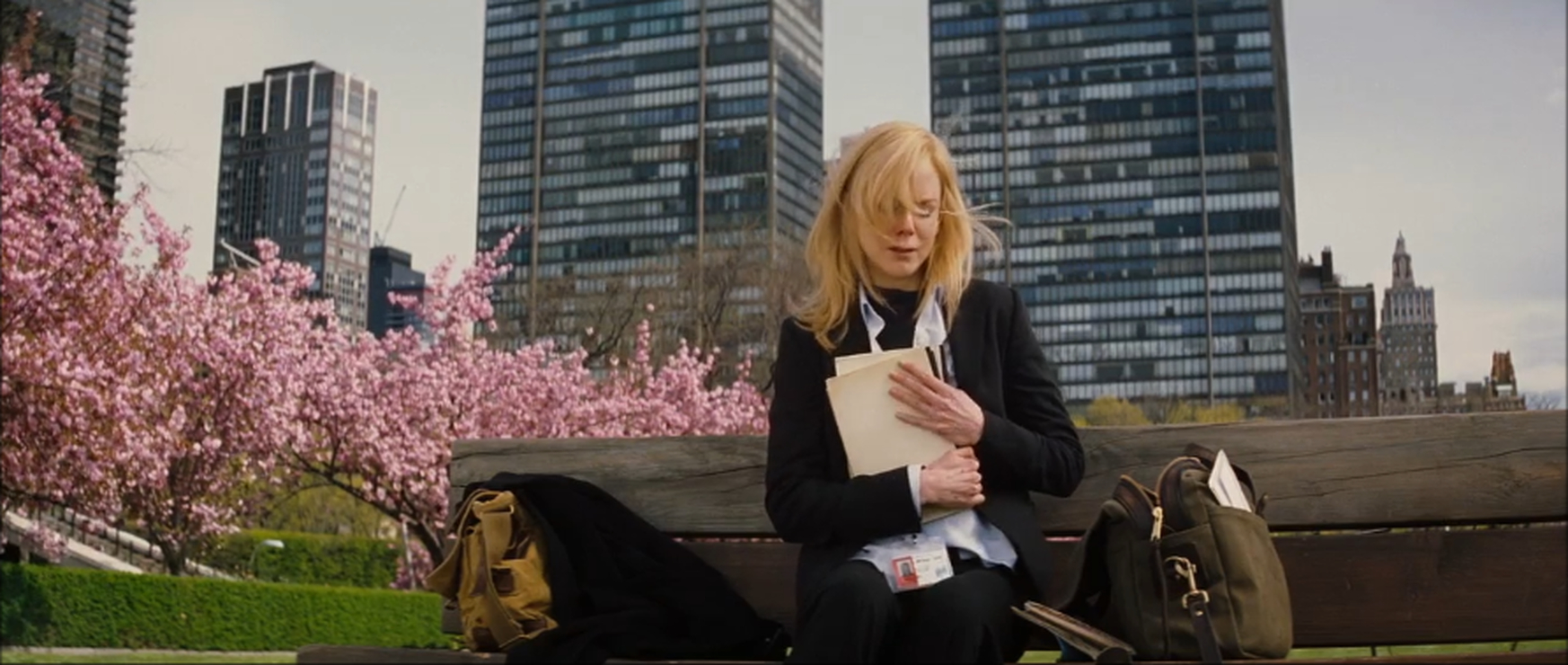 Picture of The Interpreter