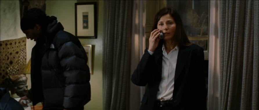 Picture of The Interpreter