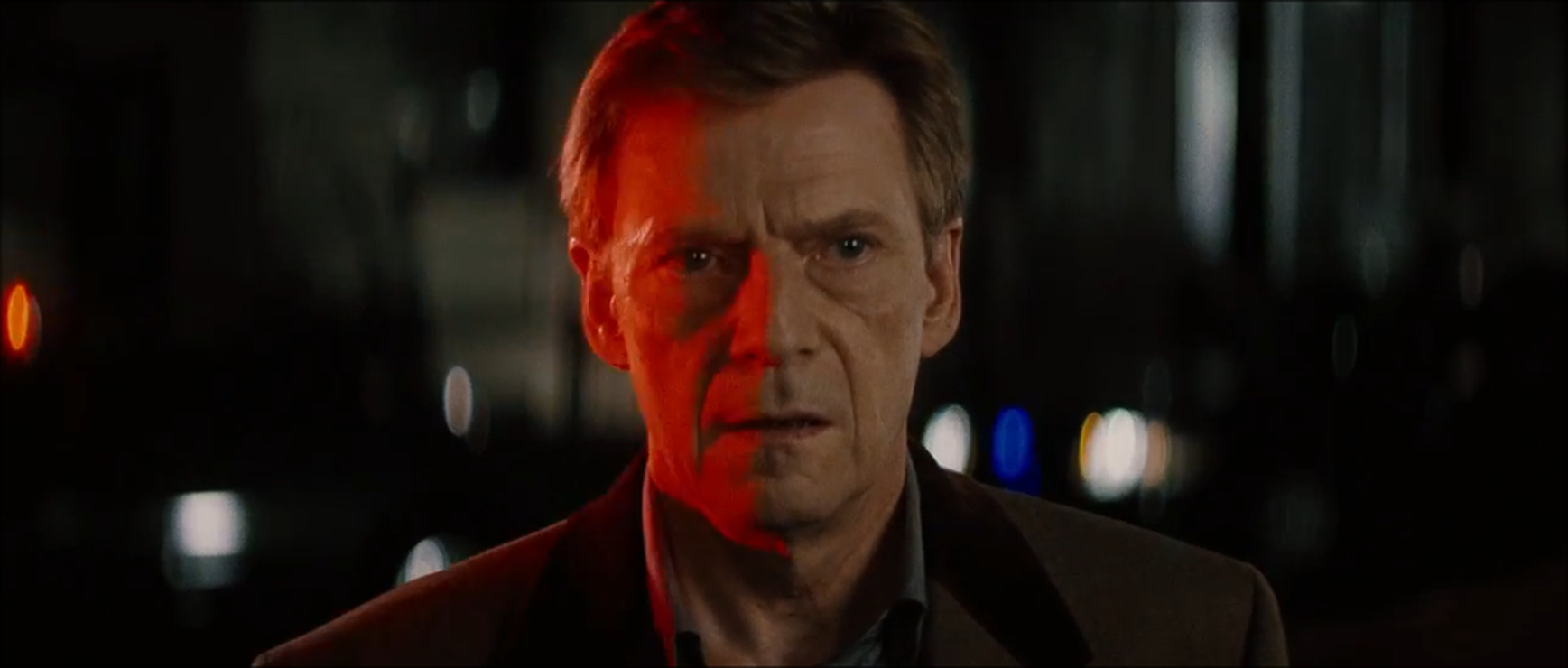 The Interpreter image