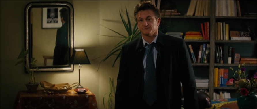 Picture of The Interpreter