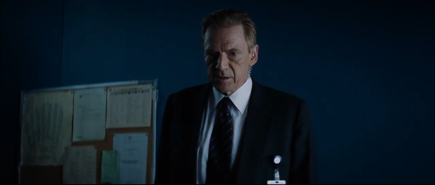 Picture of The Interpreter