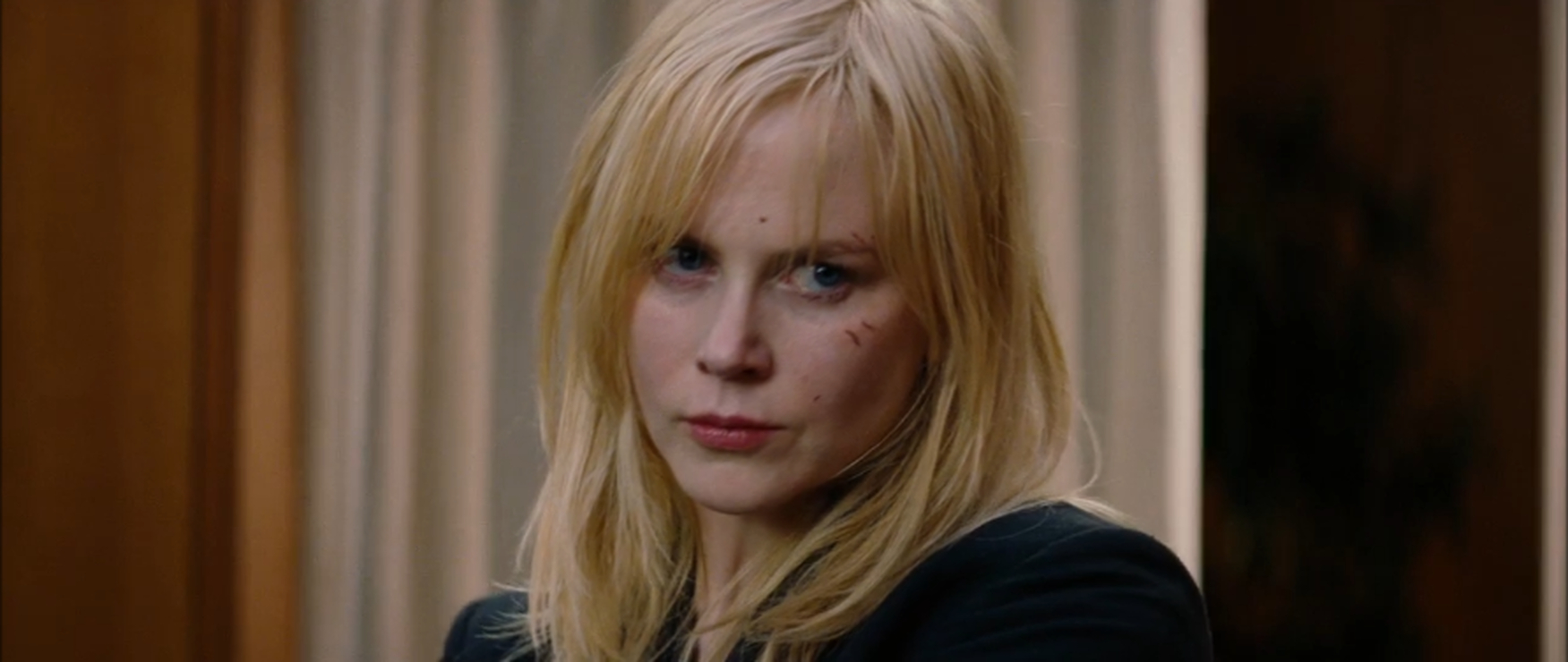 Picture of The Interpreter