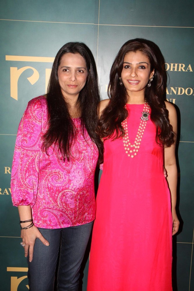 Picture of Raveena Tandon