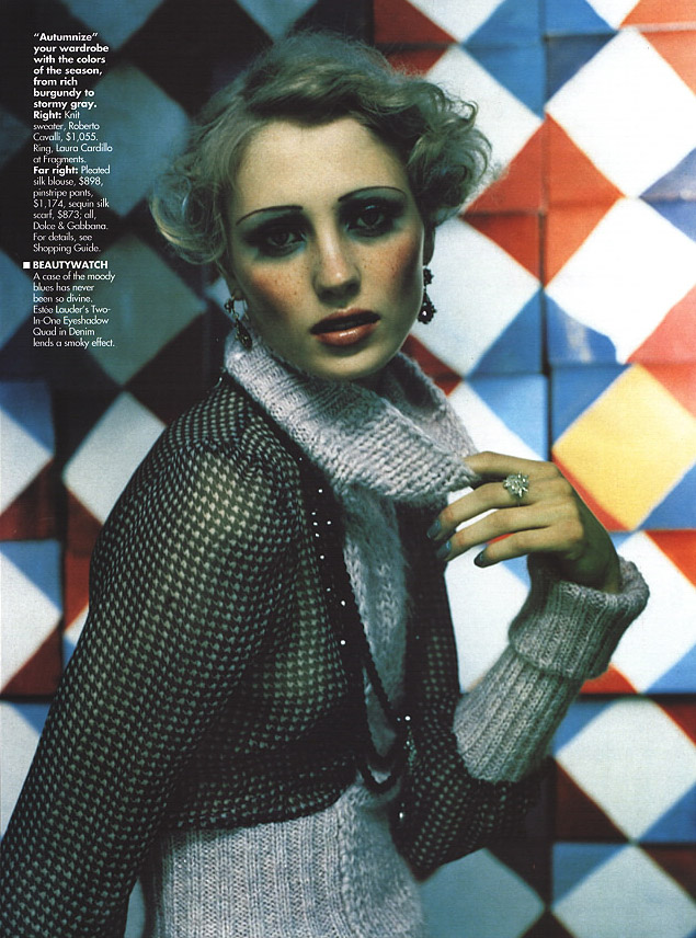 Picture of Yfke Sturm