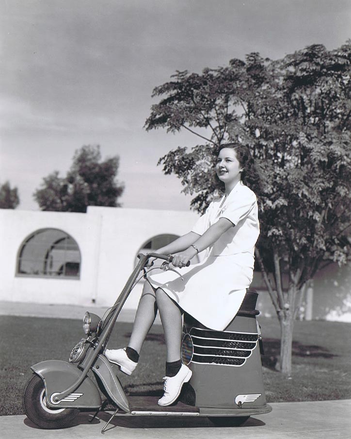 Picture of Barbara Read