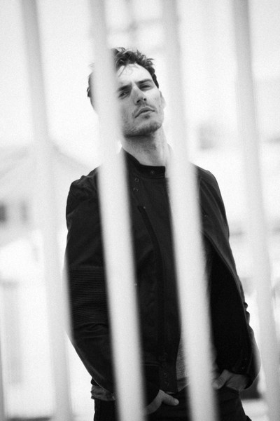 Picture of Sam Claflin