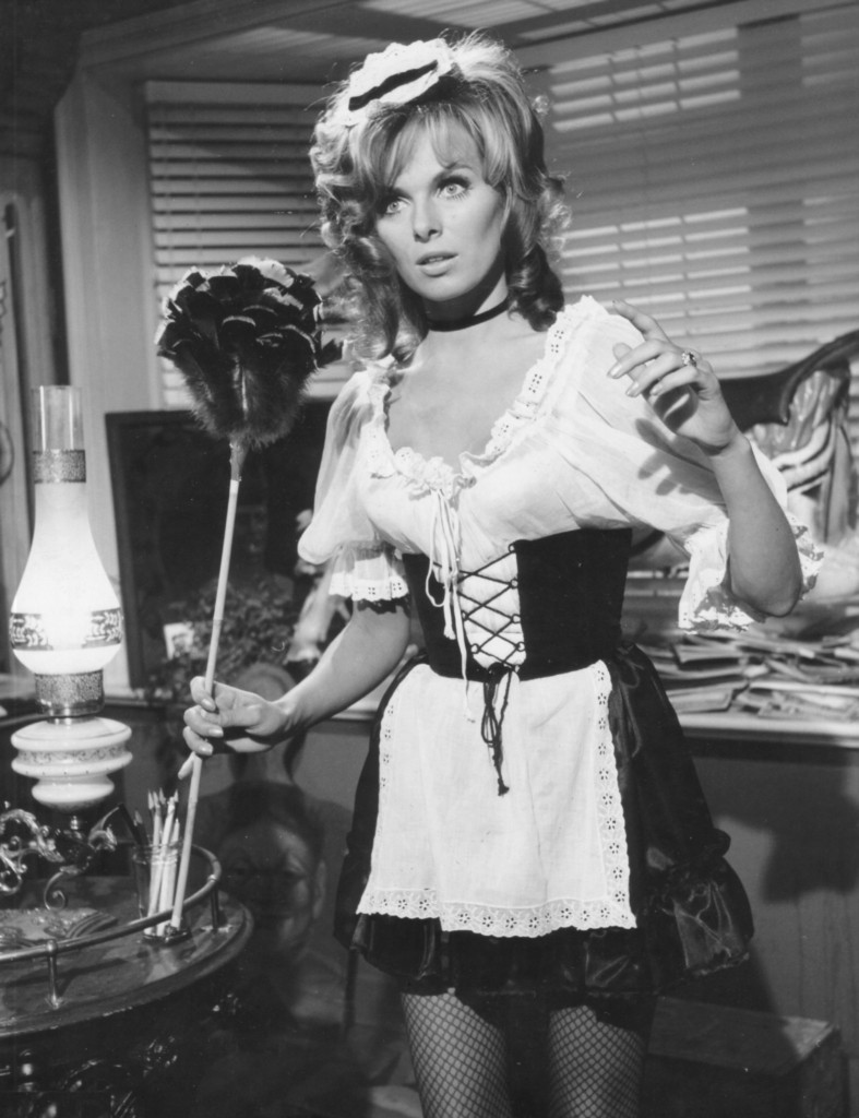 Picture of Julie Ege