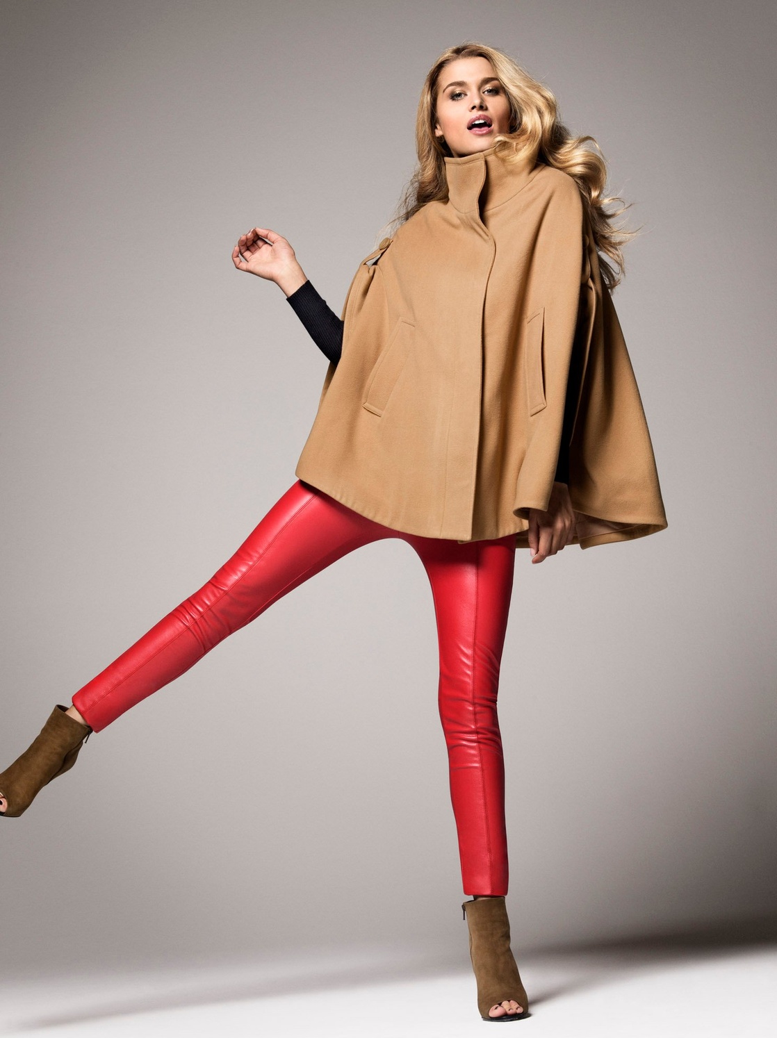 Picture of Cheyenne Tozzi