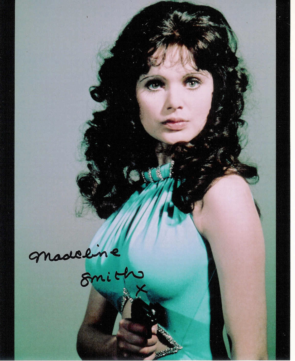Picture of Madeline Smith