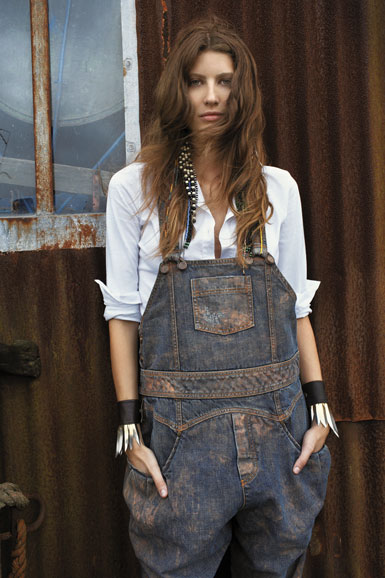 Michelle Alves picture