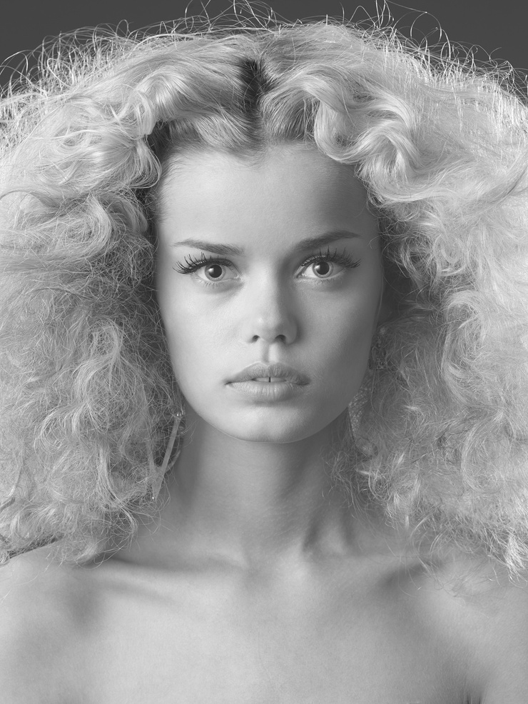 Picture of Frida Aasen