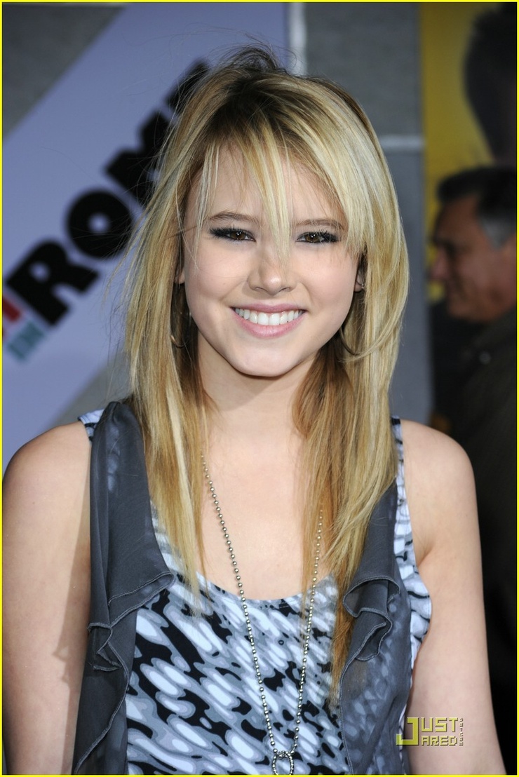 Picture of Taylor Spreitler