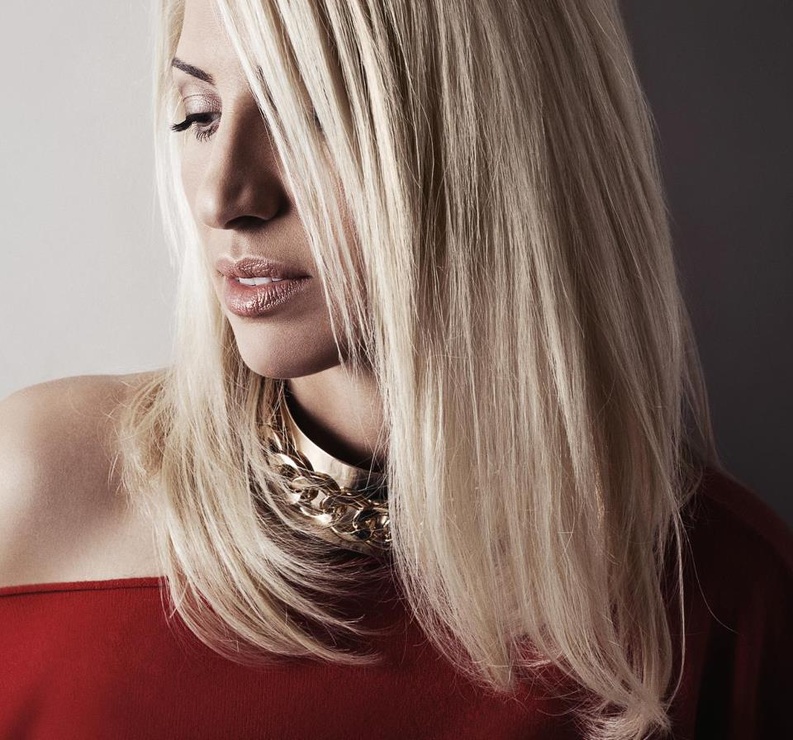 Picture of Maria Iliaki