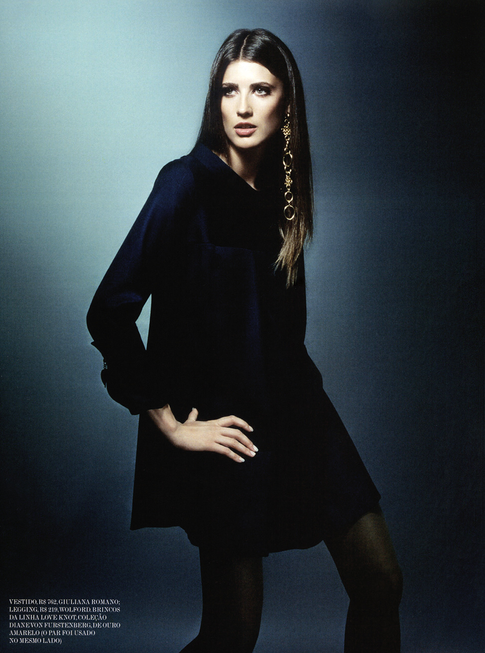 Michelle Alves picture