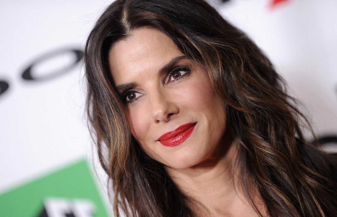 Picture of Sandra Bullock