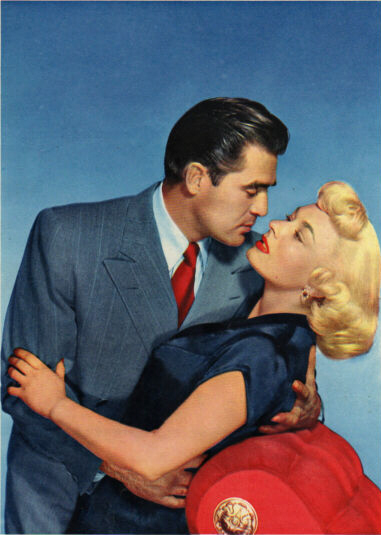 Tomorrow Is Another Day (1951) image