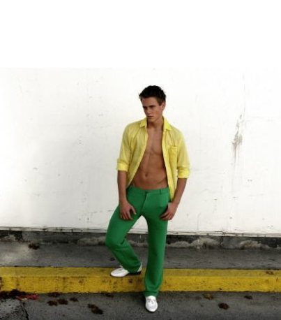 Image of Manuel Traxler