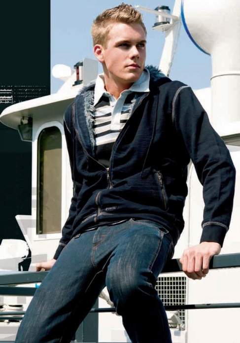 Picture of Manuel Traxler