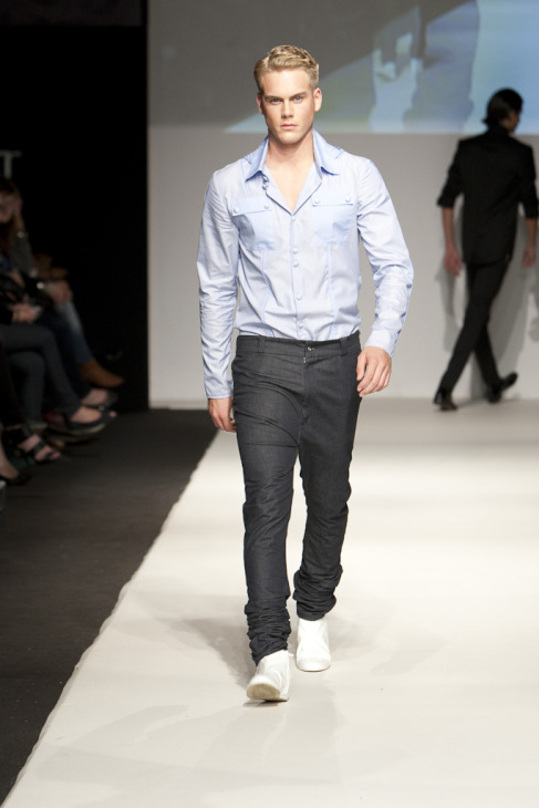 Picture of Manuel Traxler