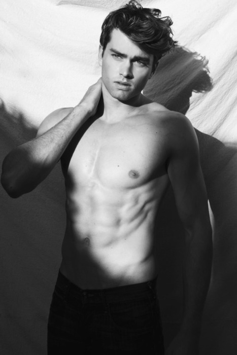 Picture of Pierson Fode