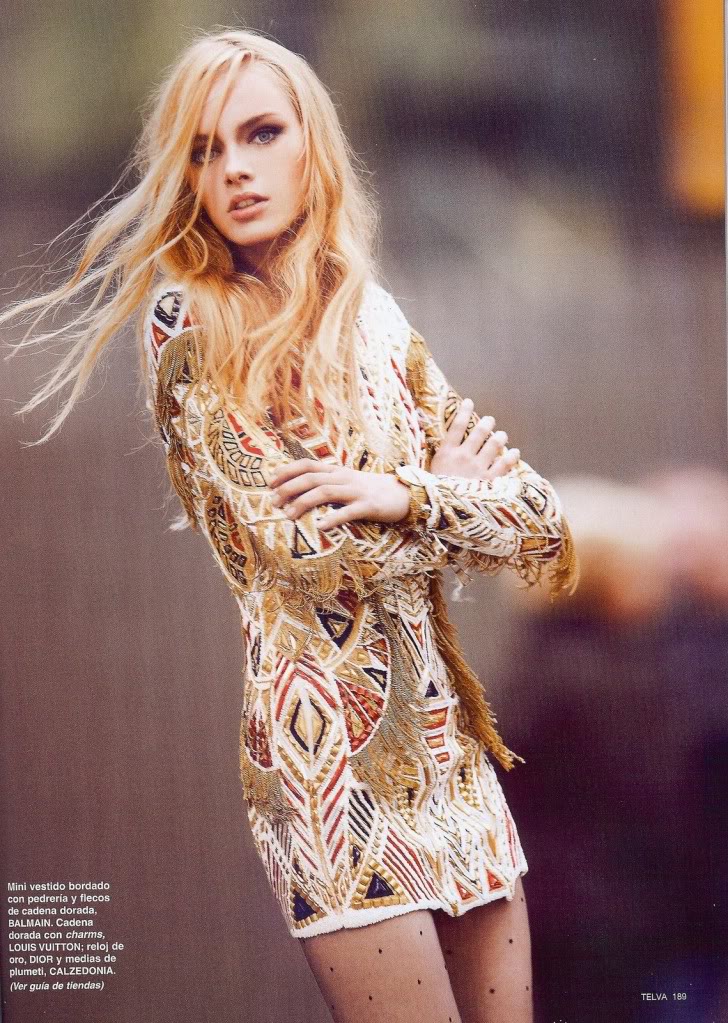 Picture of Eva Marie Mulder