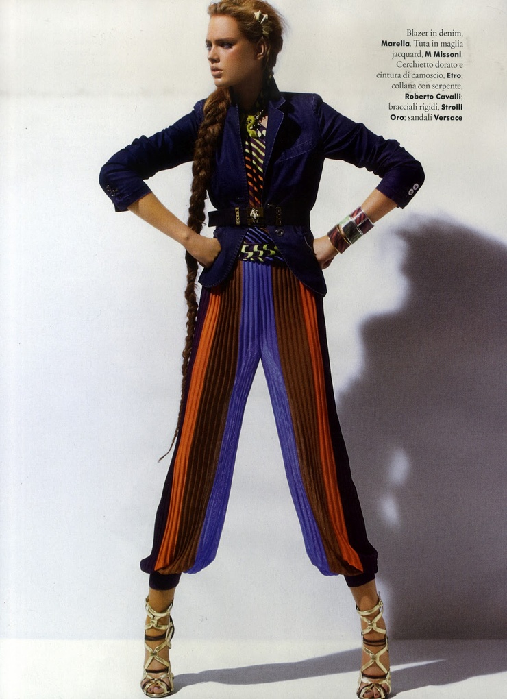 Picture of Eva Marie Mulder