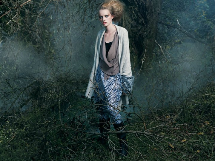 Picture of Eva Marie Mulder