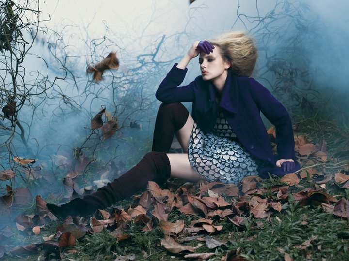 Eva Marie Mulder image