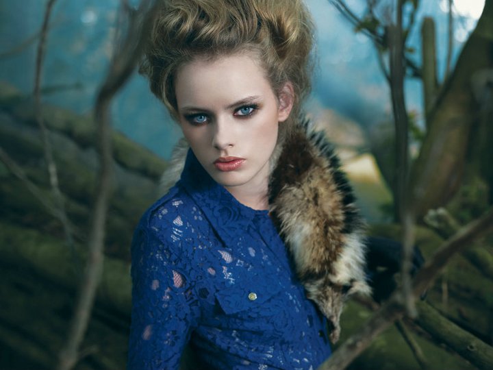 Image of Eva Marie Mulder