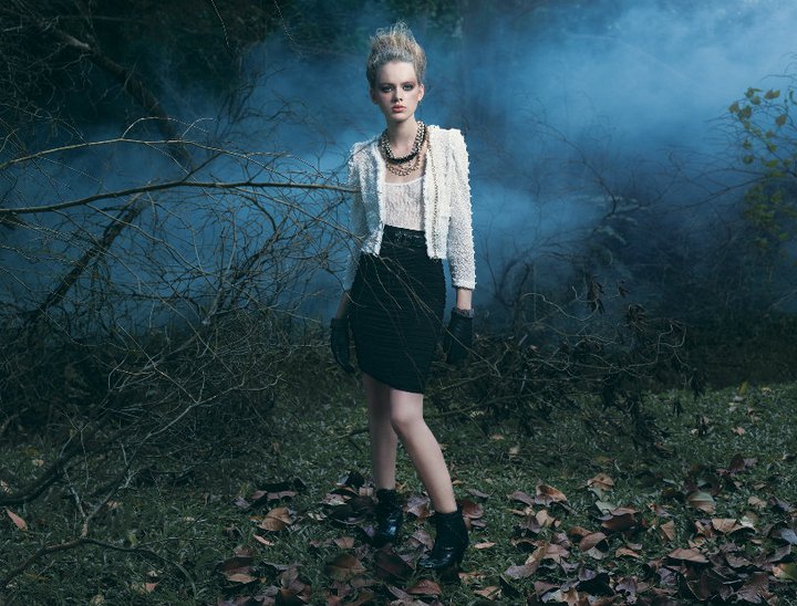 Eva Marie Mulder picture