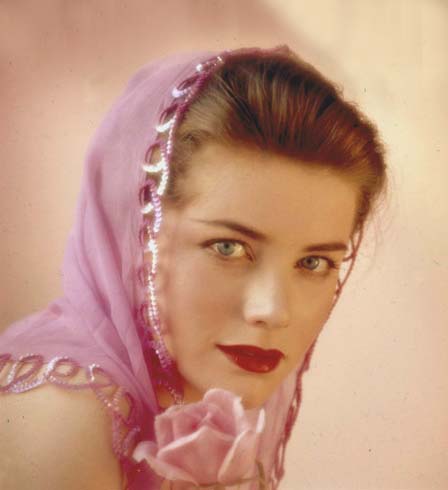 Picture of Dolores Hart