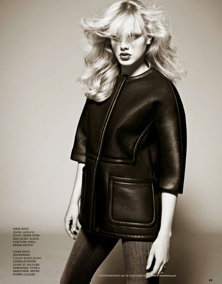 Picture of Eva Marie Mulder