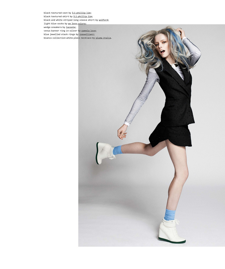 Picture of Eva Marie Mulder