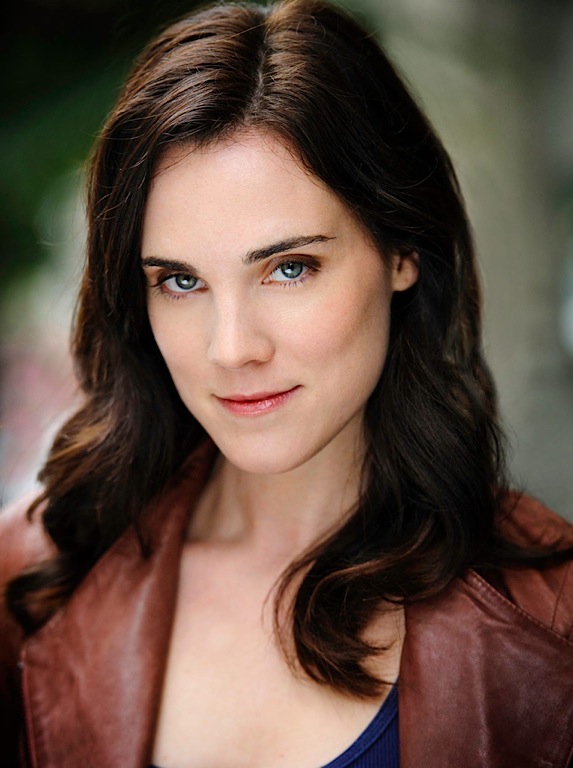 Picture of Mandy Evans